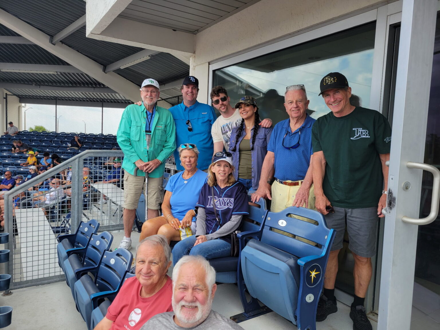 2026 Charlotte County Ultimate Rays Fans Contest - Charlotte County ...