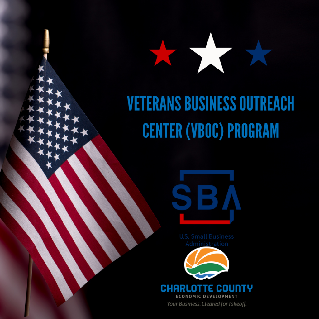 How the VBOC Program Empowers Veterans in Entrepreneurship - Charlotte ...