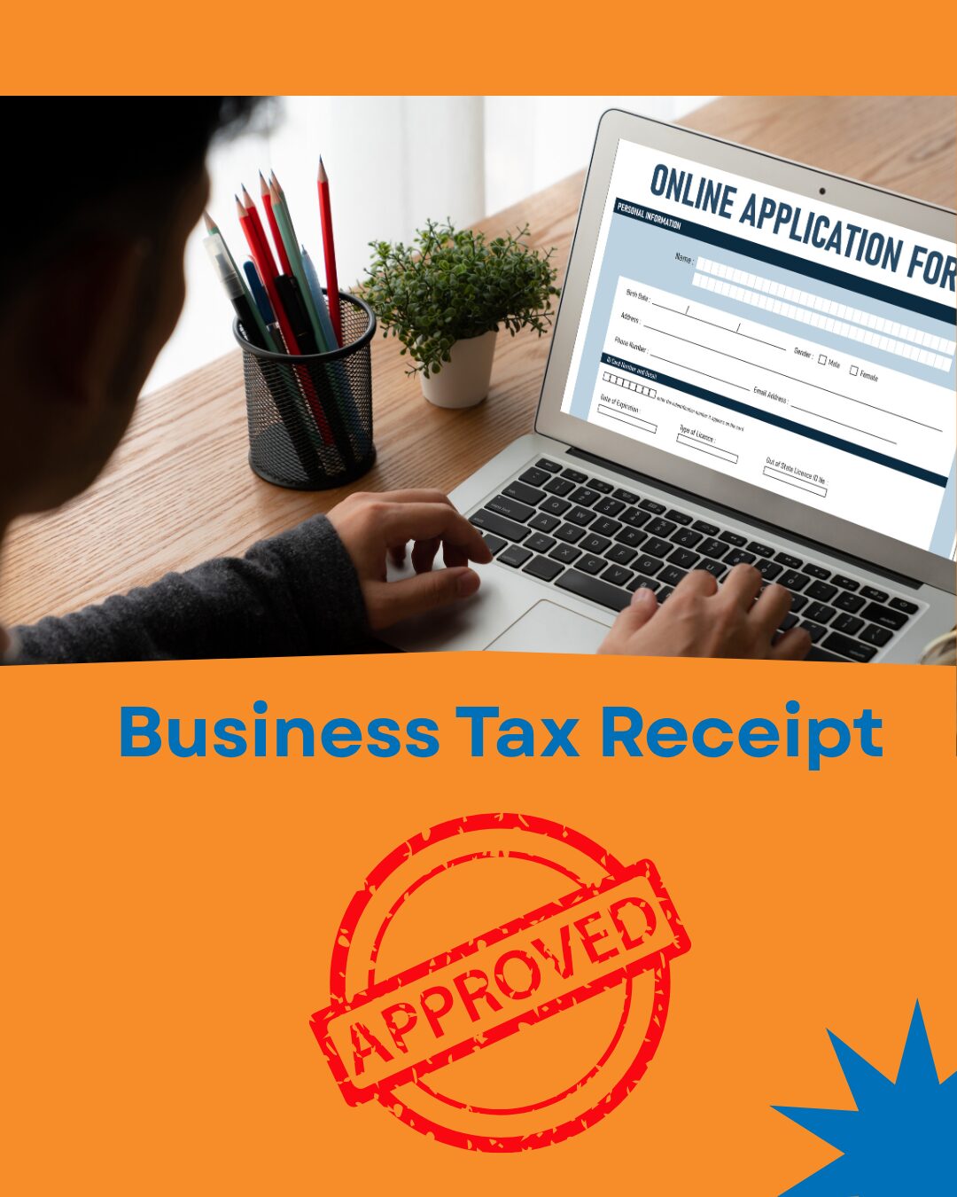 Business Tax Receipt: Your Essential Guide - Charlotte County Economic ...
