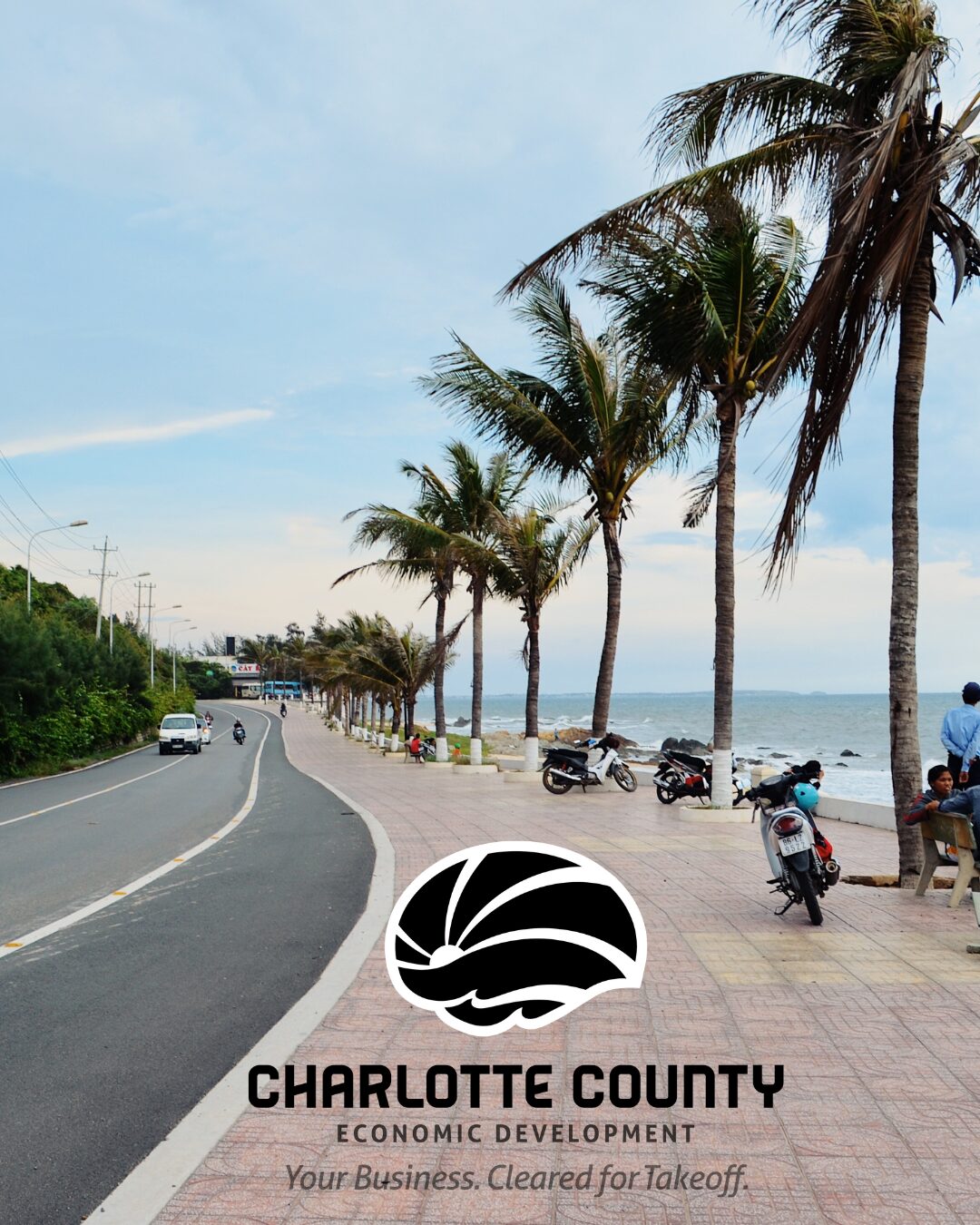 Charlotte County Florida Natural Beauty Explained - Charlotte County ...